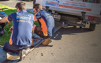 Plumber Sydney - 24 Hour Plumbing Services in Sydney | Plumbers Direct