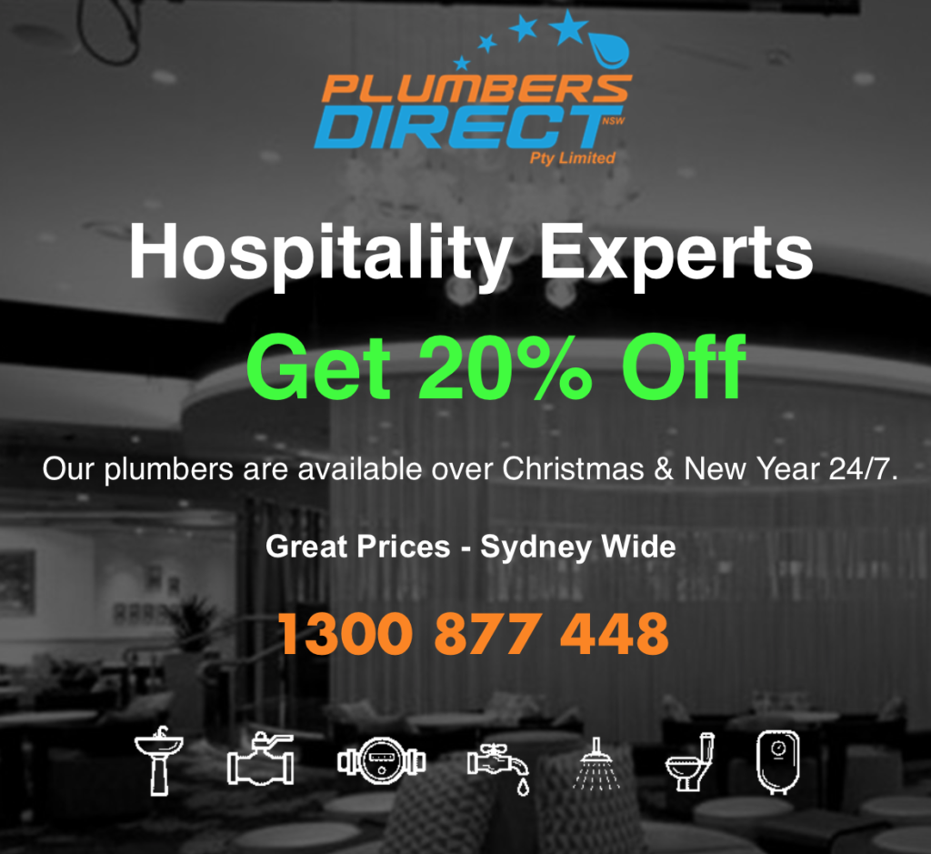 Terms & Conditions - Plumbers Direct